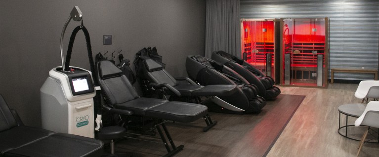 Villa Sport Fitness: Your Premier Destination for Health and Wellness