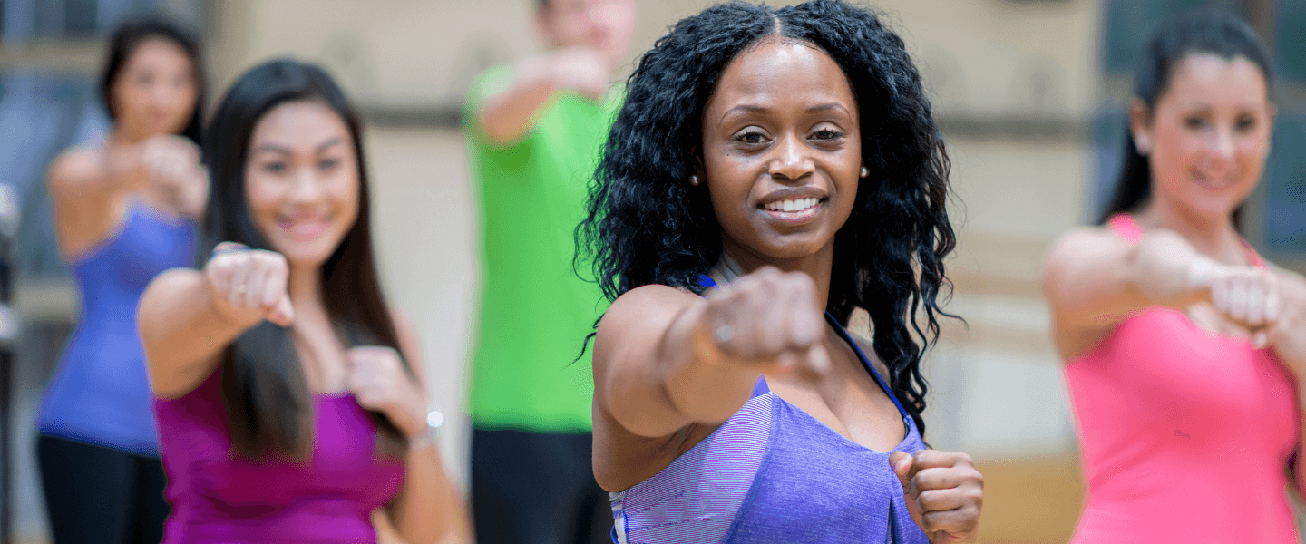 Cardio Tai Box: Loaded | Villa Sport East Meridian