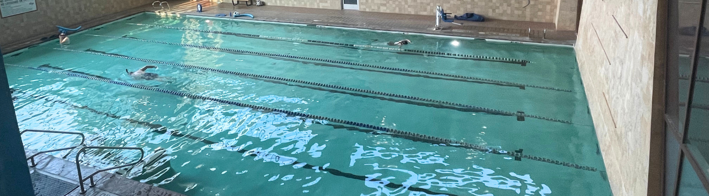 Swim | Villa Sport Parkcenter