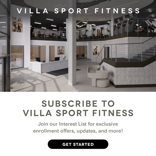 Villa Sport Fitness: Your Premier Destination for Health and Wellness