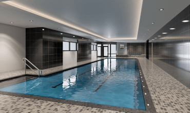 Villa Sport Fitness: Your Premier Destination for Health and Wellness