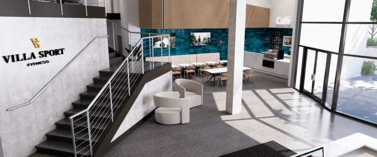 Villa Sport Fitness: Your Premier Destination for Health and Wellness