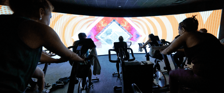 Villa Sport Fitness: Your Premier Destination for Health and Wellness