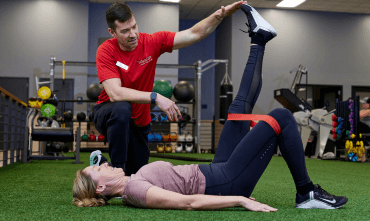 Villa Sport Athletic Clubs: Where Family-Friendly Fitness Thrives