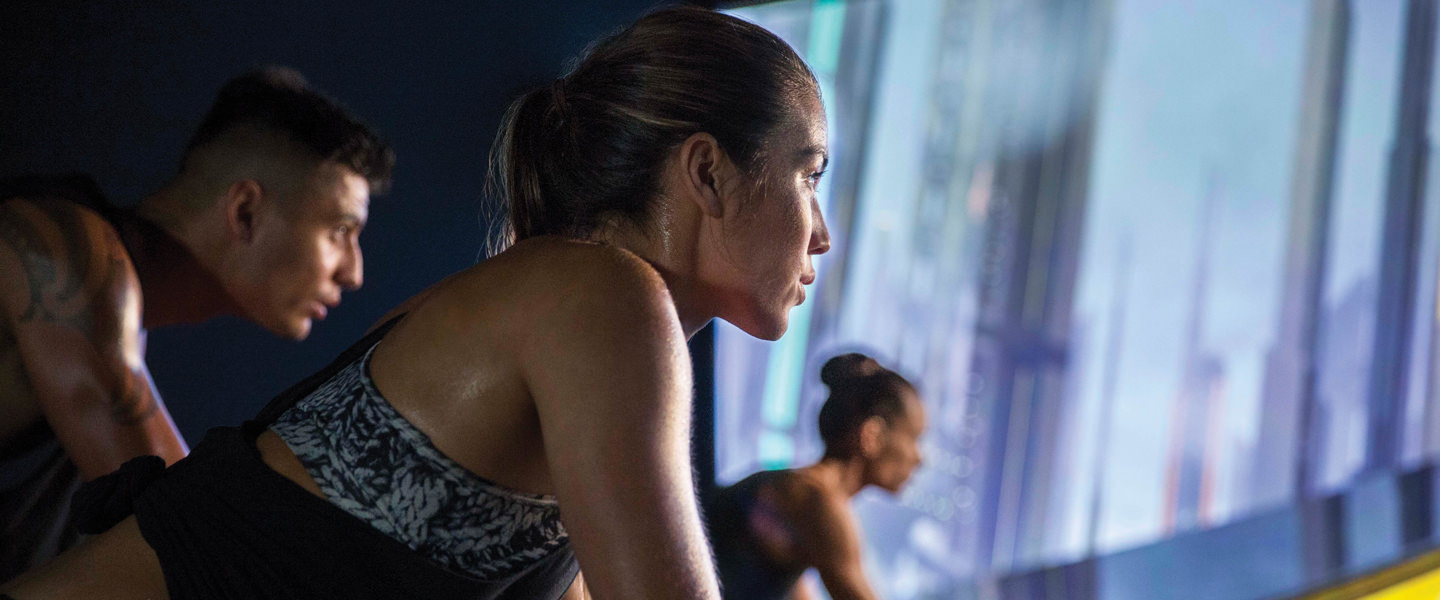 Villa Sport | San Jose