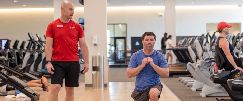 Villa Sport Athletic Clubs: Where Family-Friendly Fitness Thrives